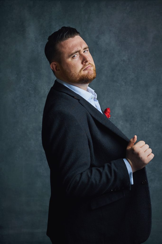 David Howes - Winfried Hofinger