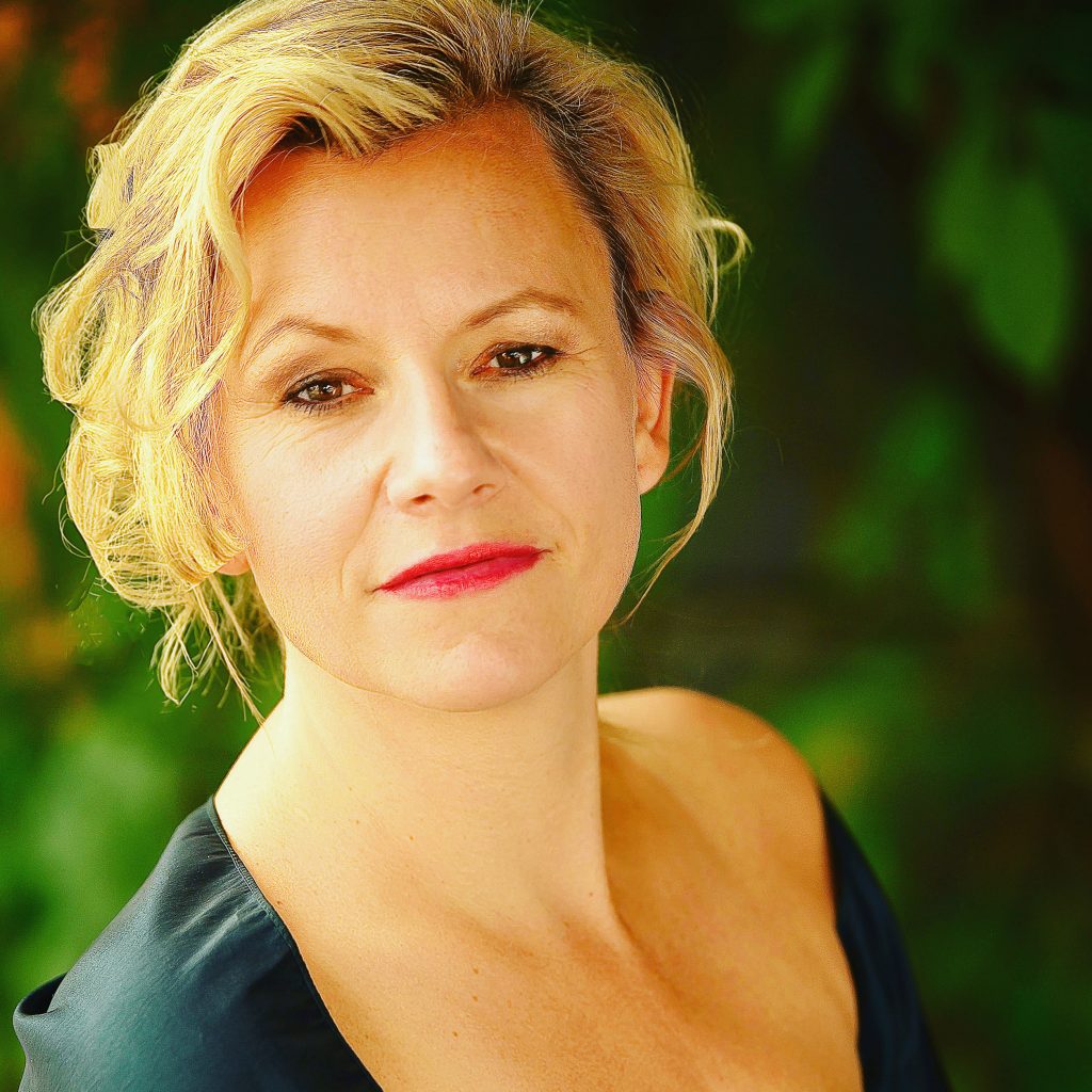 Elena Fink - Winfried Hofinger