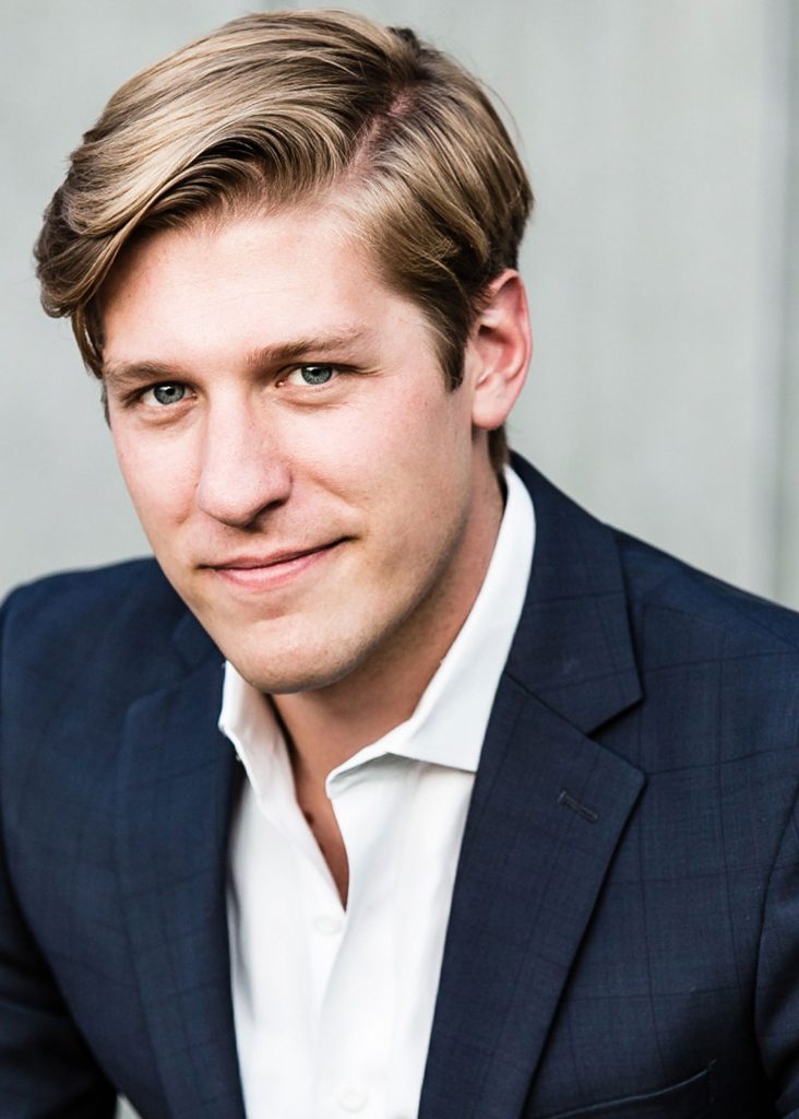 Alexander York - Winfried Hofinger